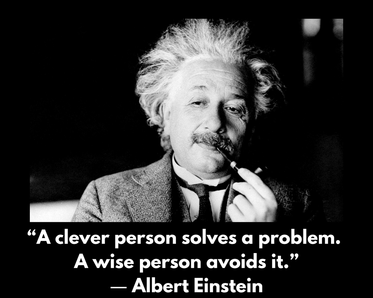 12 Deep Psychology Quotes From "Albert Einstein" | Thread - Thread from ...
