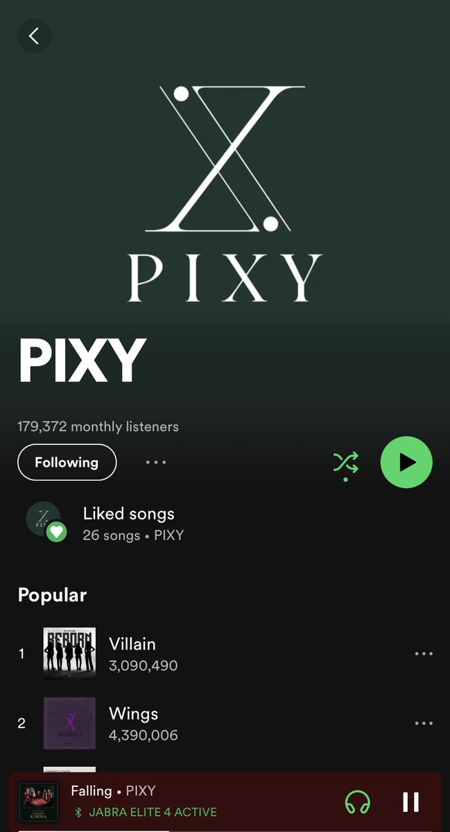 keibee ʚɞ •🃏🎰 SEEING PIXY w sohee • tier 1 hater on Twitter: "LMAOOOOOOO allart gave pixy the ...