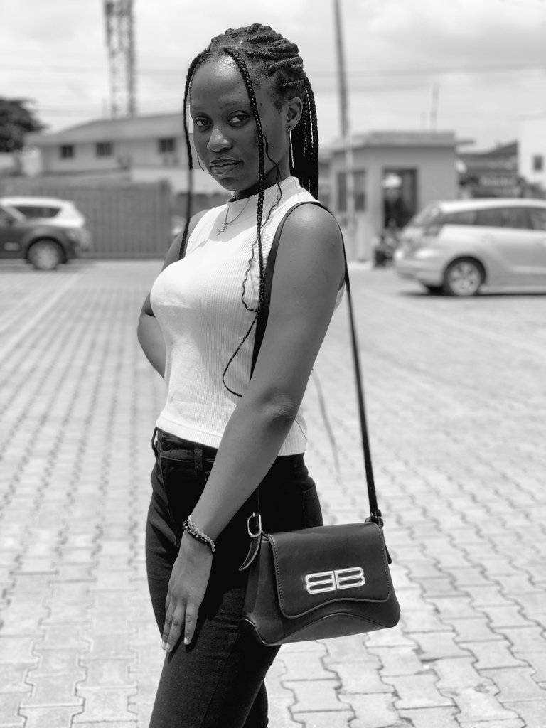 Bolanle🌶️ on Twitter: "My church @cci_ikeja >>>>>>"