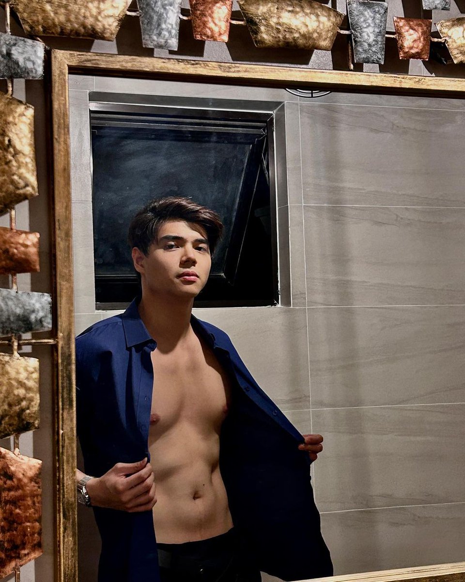 Hot Guys on Twitter: "Paul Salas @PaulAndreSalas"