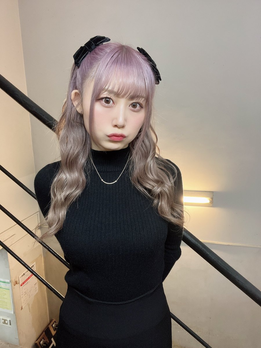 Kei on Twitter: "RT @NEOJAPO_sayaka: ハーフツインとリボンさん😈💖💖"