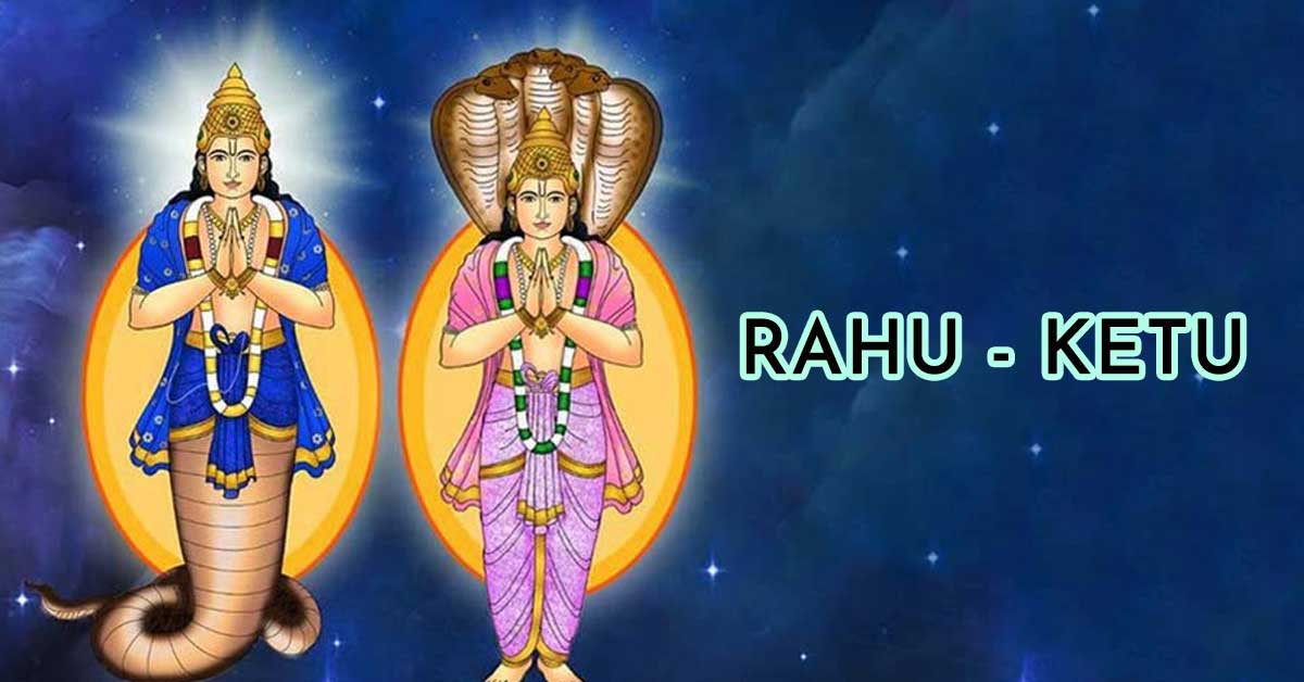 Ketu and Rahu - their influence on the lives of people. #vedicastrology #astrology - Thread from ...