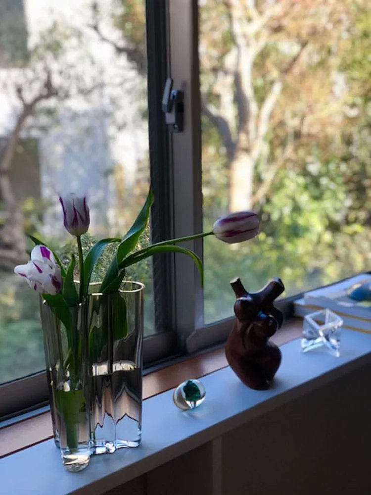 GINZA on Twitter: "【 #私と部屋 】 花とMIXテイストを生かした自由なレイアウトで、季節の移ろいを楽しむhttps://ginzamag.com/lifestyle ...