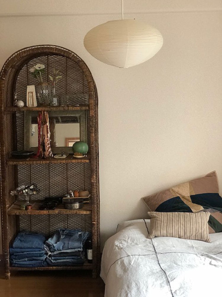 GINZA on Twitter: "【 #私と部屋 】 花とMIXテイストを生かした自由なレイアウトで、季節の移ろいを楽しむhttps://ginzamag.com/lifestyle ...