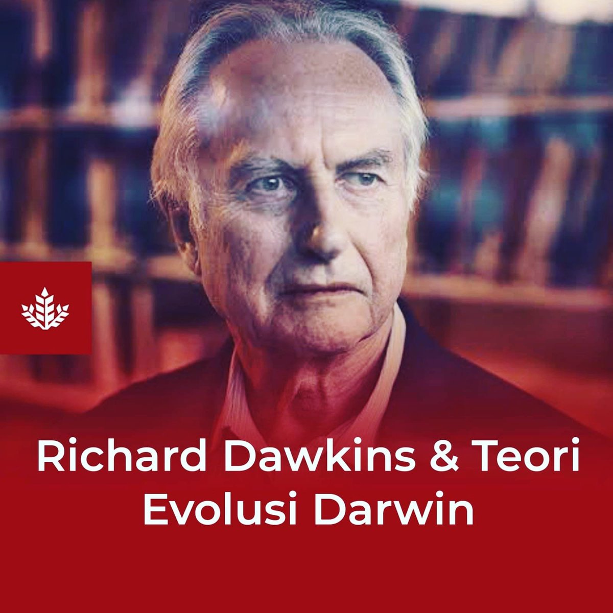 Ave Neohistorian! Richard Dawkins adalah seorang biolog keturunan ...