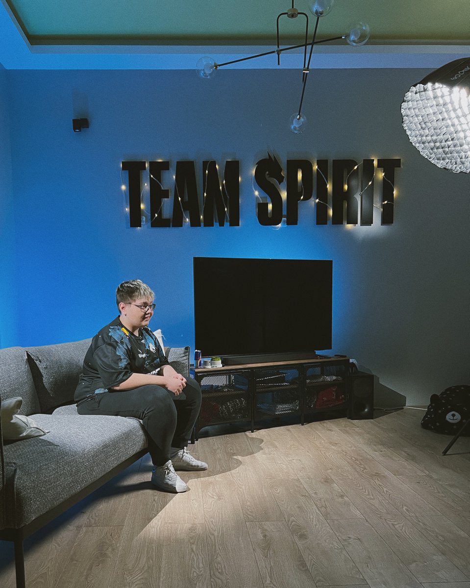 Team Spirit On Twitter Our Cs Go Roster Will Play At Esl Pro League