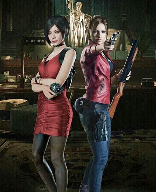 Mreevee98 On Twitter Los Dos Mejores Personajes Femeninos Del
