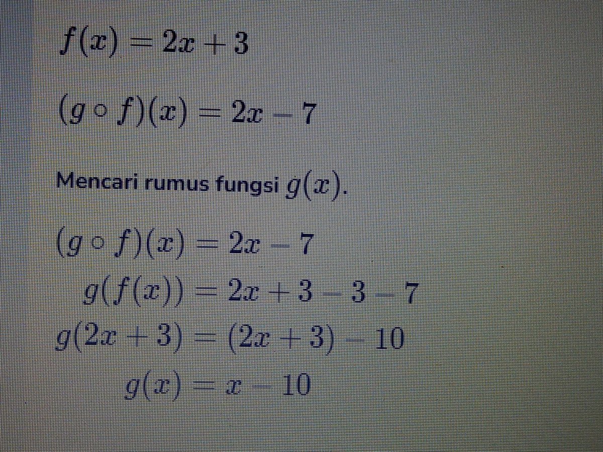 BIMBEL ONLINE CEK PIN On Twitter sch Itu Kan 2x 3 3 7 Nah 3 bimbel-online-cek-pin-on-twitter-sch-itu-kan-2x-3-3-7-nah-3