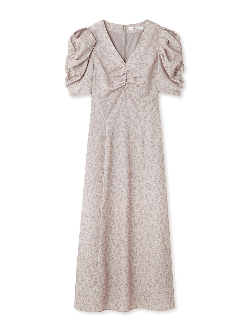 USAGI ONLINE on Twitter: "【新木優子さん着用】SNIDEL and sweet collaboration ＃54 雑誌『sweet』4月号掲載サステナブルギャザー ...