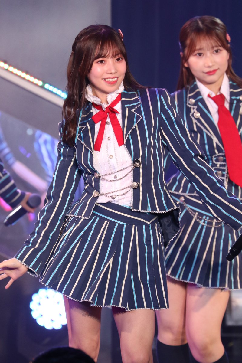 【西スポさん】猪原絆愛12歳生誕祭レポート はんちゃかちゃ～ん : 【HKT48のまとめサイト】いもまと