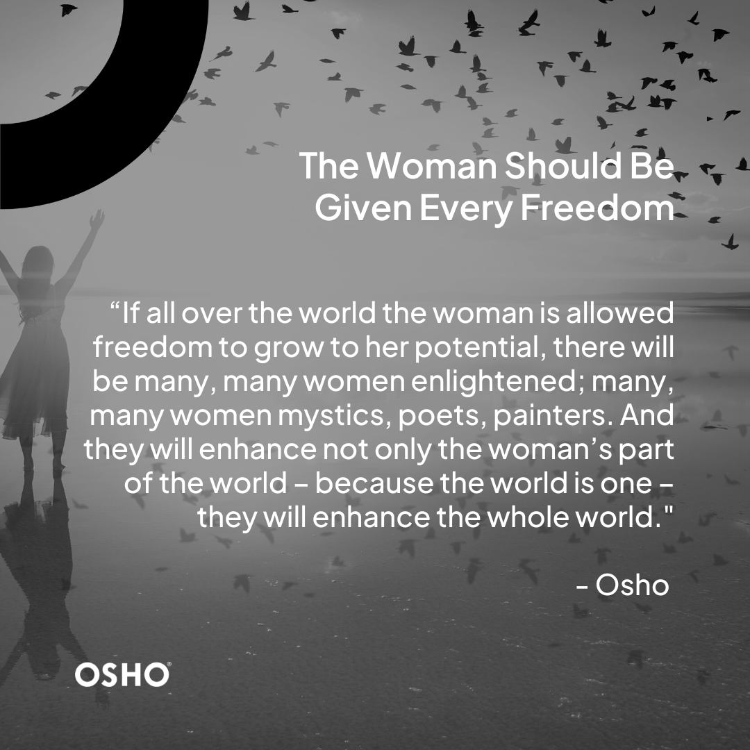 Freedom Quotes For Women