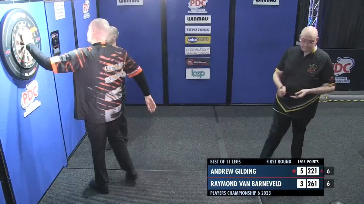 PDC Darts on Twitter: PDC Darts on Twitter: