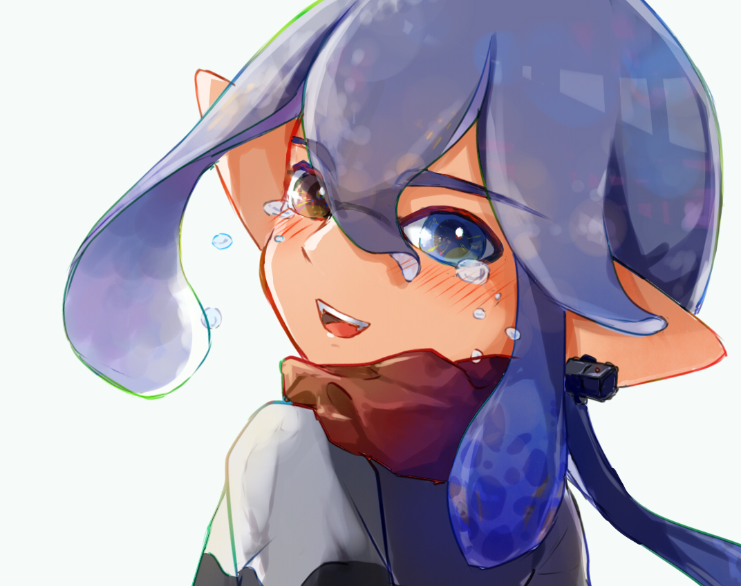 あるふぁ 低浮上 on Twitter: "RT @Tako_Maru_Yeah: 🦑突撃あなたのイカタコさんお絵かき企画🐙 あなたのマイイカタコさんでアイコン描きます！ ブキの有無やポーズ等 ...