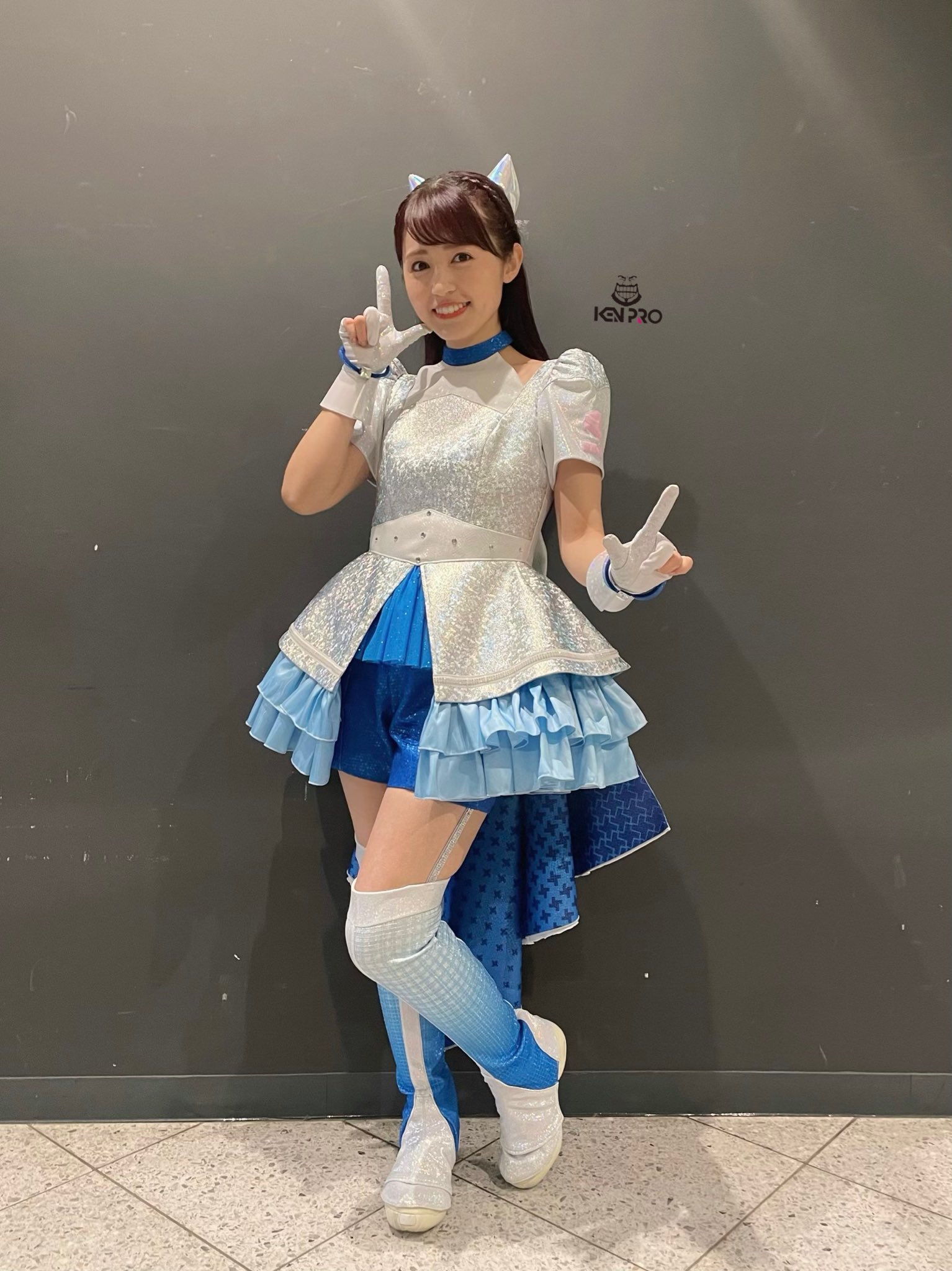 賢プロダクション on Twitter: "【出演報告】 #逢田梨香子 #Aqours EXTRA LoveLive! 2023 ～It's ...