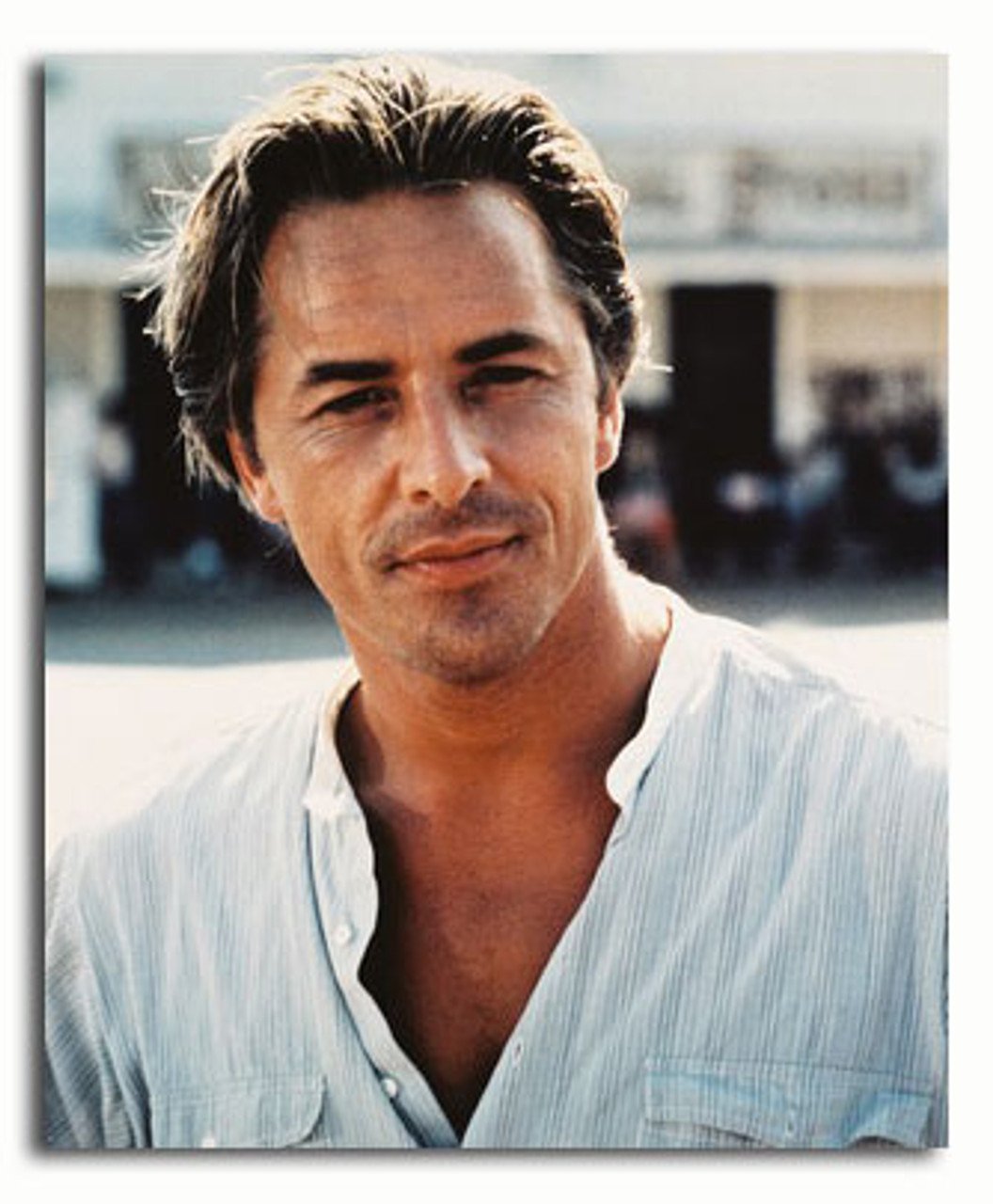 Young Don Johnson Melanie Griffith And Don Johnson Reunite For Iconic