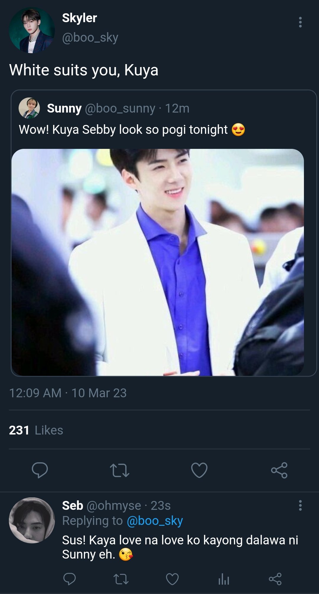 ☁︎☀︎ ︎ jeongcheol au 📌 on Twitter: "1133 https://t.co/71XjjcpT9k" / Twitter