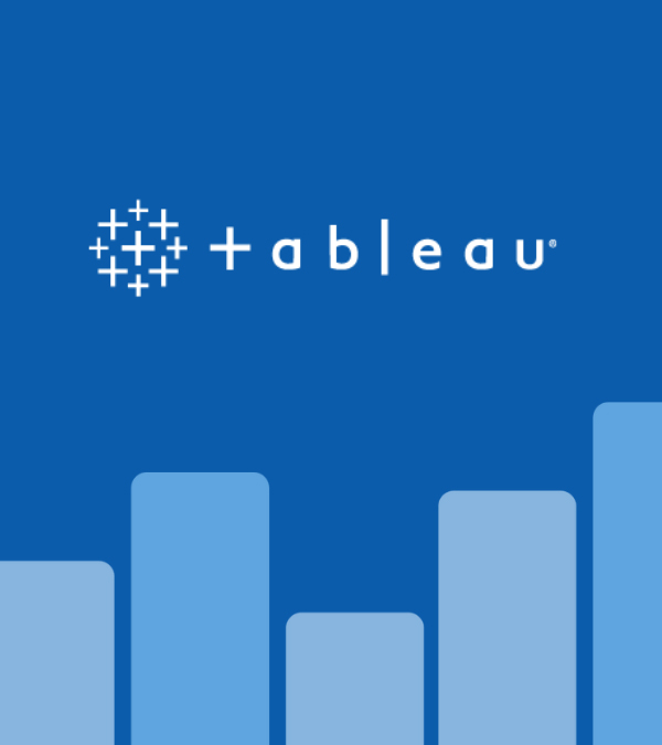 Tableau Public Logo
