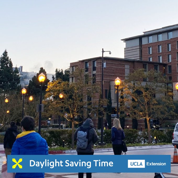 UCLA Extension Career Center