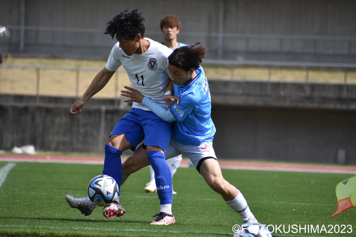 FC徳島/FC Tokushima《公式》 on Twitter: "⚪️🔵TRM photos🔵⚪️ 2023.03.12(sun)📸① #FC徳島 #徳島 #サッカー #四国リーグ ...