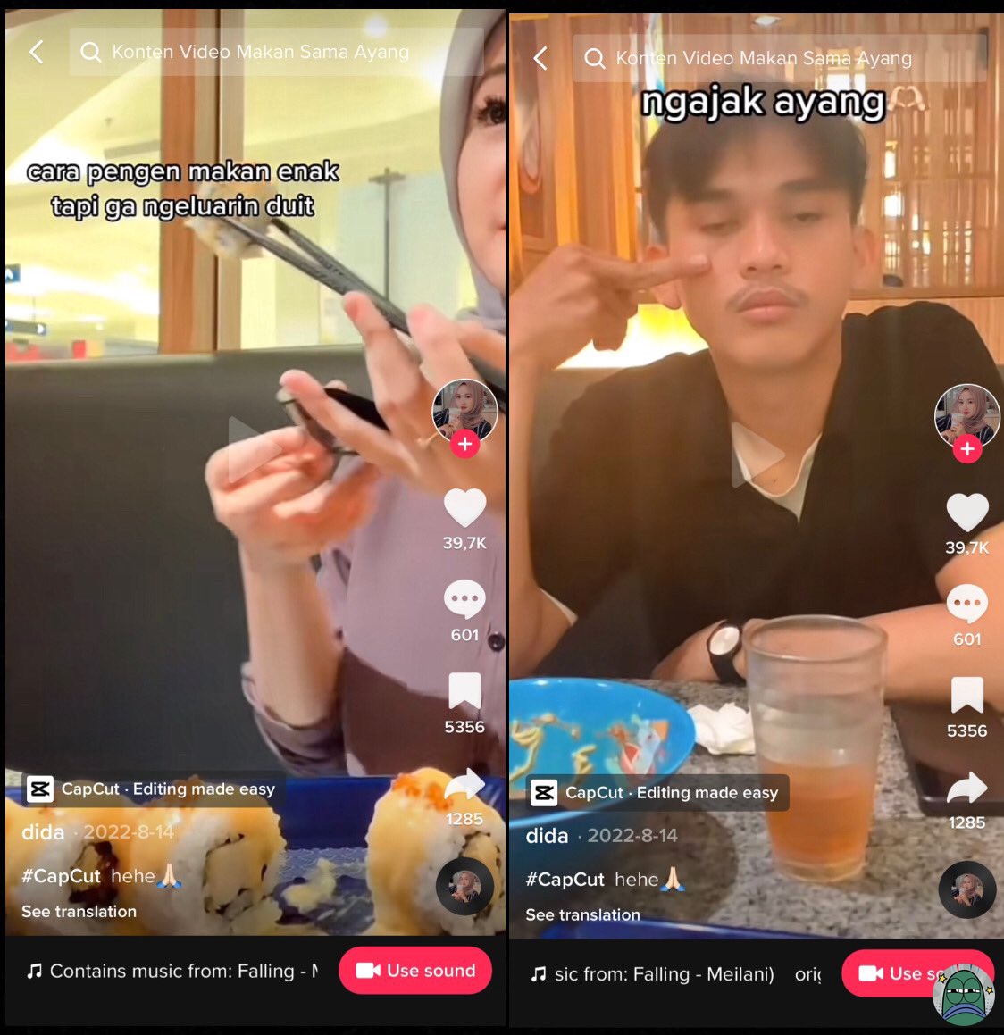 Tanyarl ㅡ 🚫 Rep OOT/JUALAN/LINK AFF on Twitter: "💚 mending ngajak keluarga atuh mba kalo pengen ...