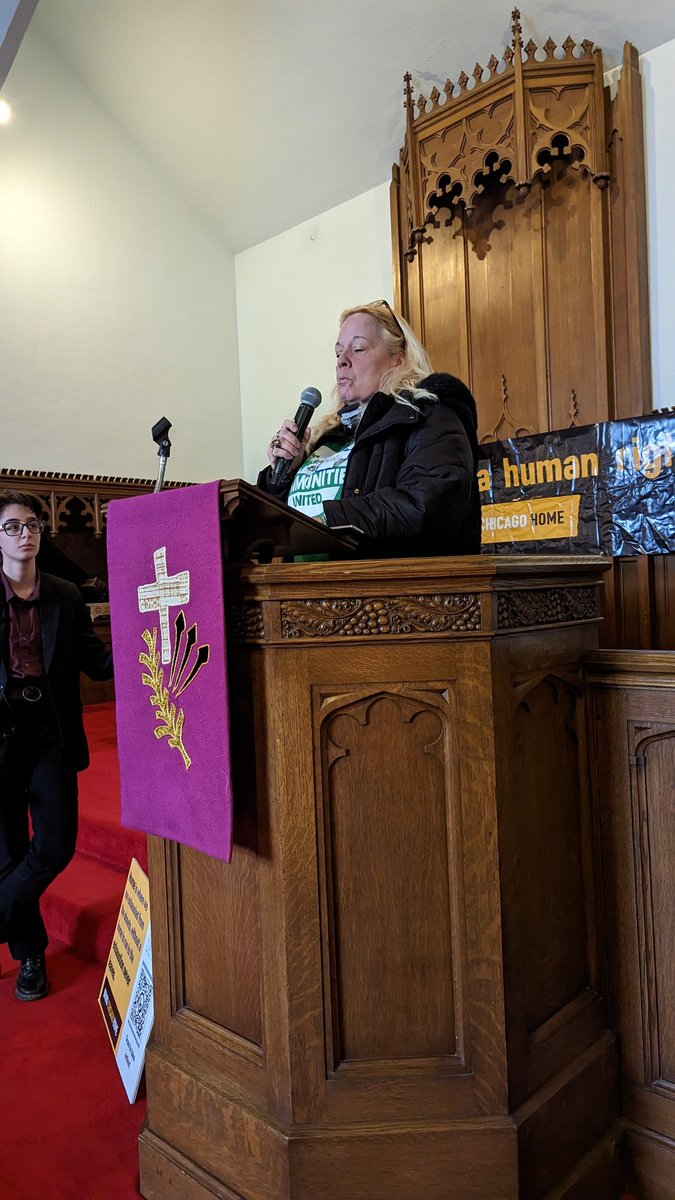 Bring Chicago Home – Fighting to end homelessness in Chicago