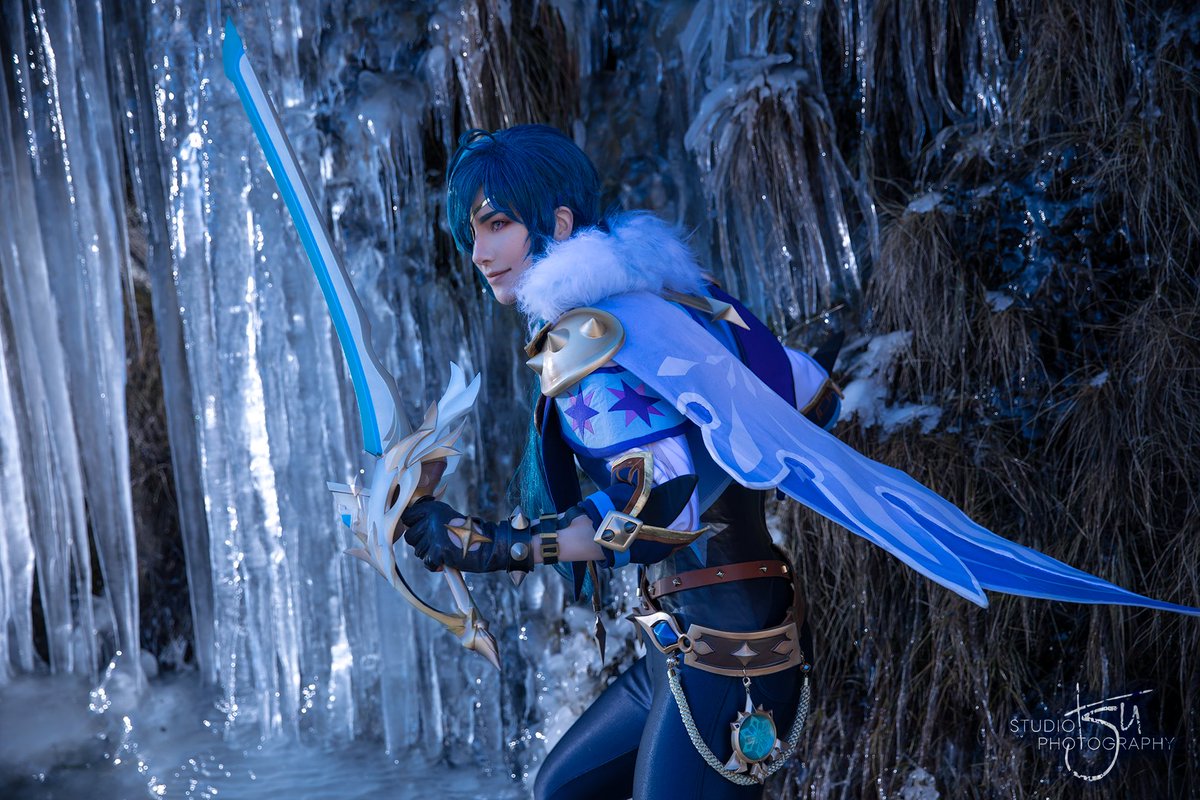 vye (@VyeCos) さんのコスプレ作品まとめ (512 件) - Twoucan