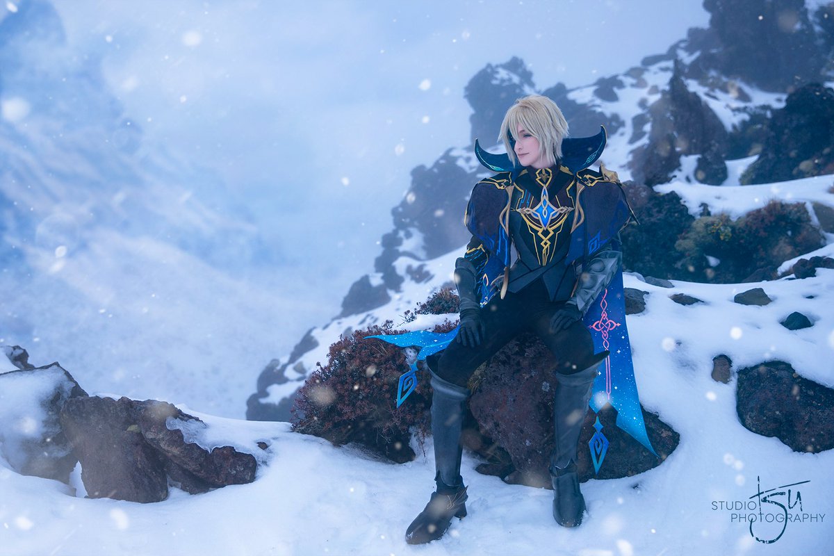 vye (@VyeCos) さんのコスプレ作品まとめ (512 件) - Twoucan