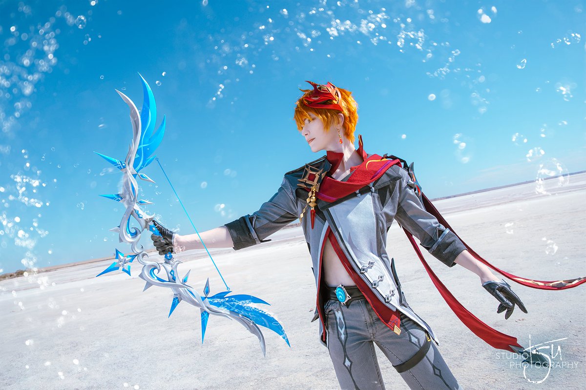 vye (@VyeCos) さんのコスプレ作品まとめ (512 件) - Twoucan