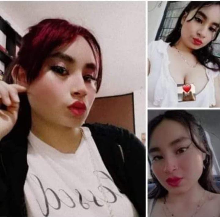 Cinco Radio Oficial on Twitter: "#ServicioSocial 🔎 || Urge localizar a Pamela Manig Vargas de 17 ...