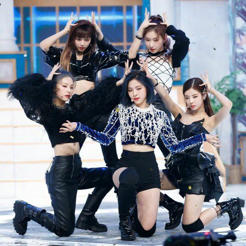 🎼 StationStay_Mx ^ᶠᴬᴺᴺ ᴬᶜᶜᴼᵁᴺᵀ^ on Twitter: "📊| Los MVs más rápidos de los grupos de 4ta ...