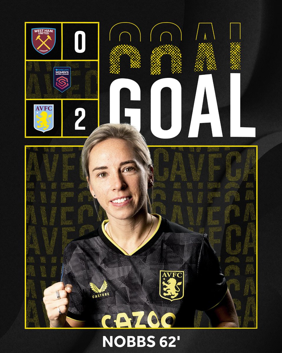 Aston Villa Women On Twitter JORDAN DOUBLES OUR LEAD aston-villa-women-on-twitter-jordan-doubles-our-lead