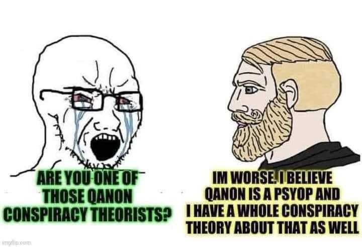 Dildo Gaggins on Twitter: "Looks like I gotta bust this one out again."