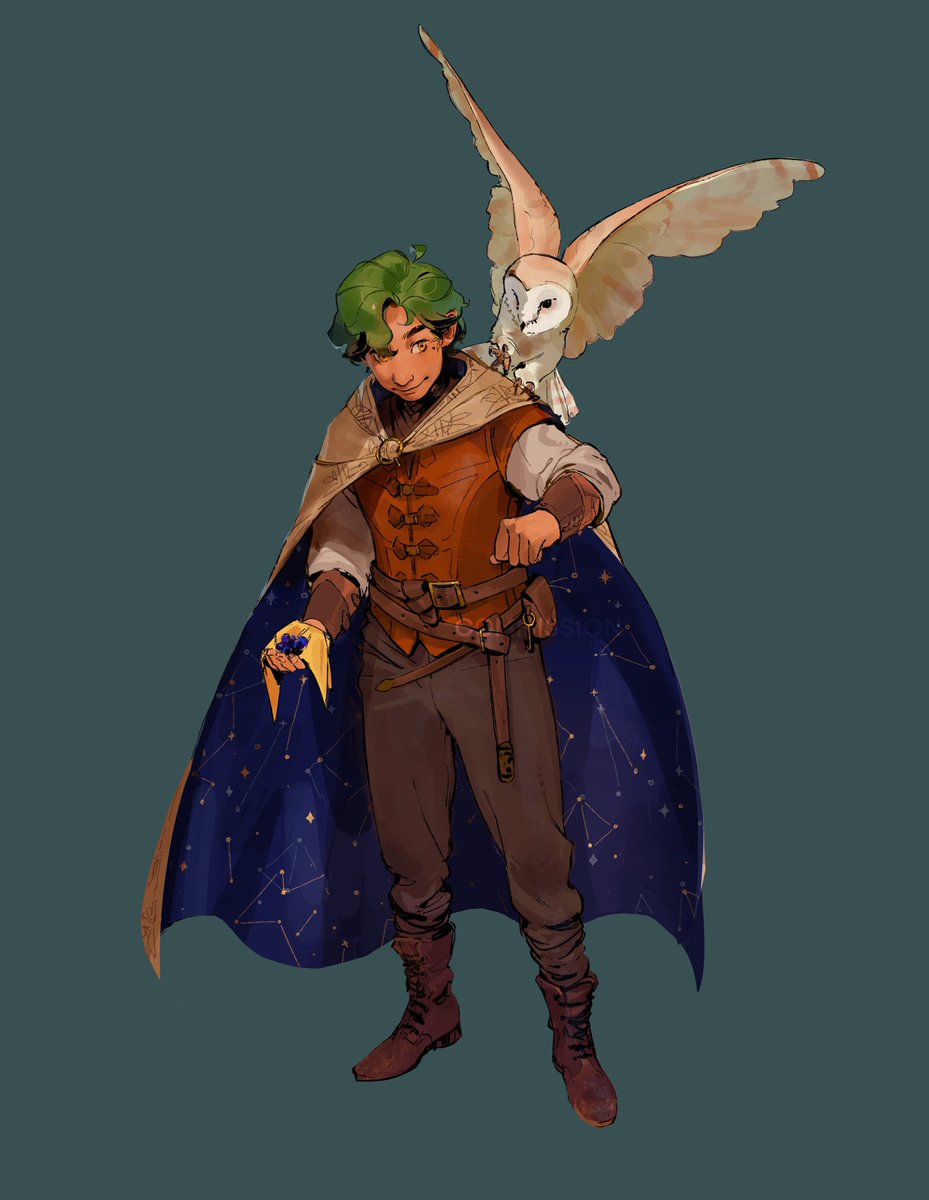 H L Gibby 🌿 On Twitter Rt Dana Delion ⭐️commissions Open⭐️ Price