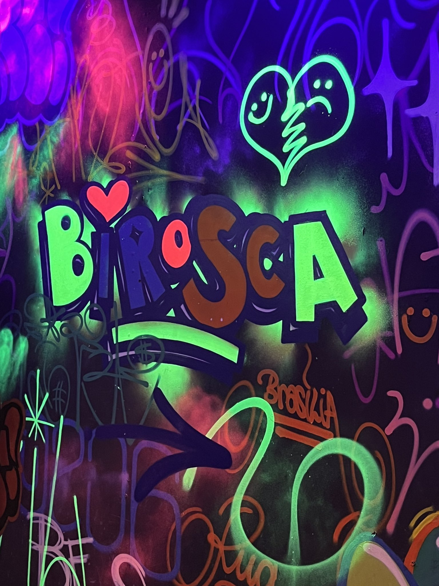 Natan Rodry 🪶 on Twitter: "Review do Birosca (@biroscaconic): vocês falam que sou rato da Putz ...