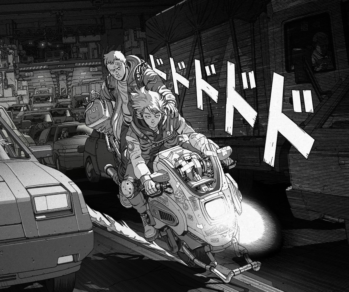 Junkboy (@jnkboy) さんのイラスト・マンガ作品まとめ (10 件) - Twoucan