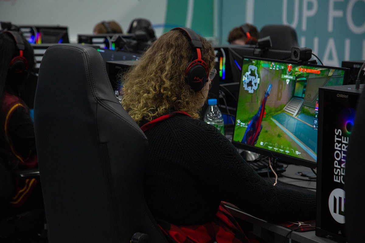 Warwick Esports on Twitter: "We’ve finally concluded our Warwick Valorant Invitational! Huge ...