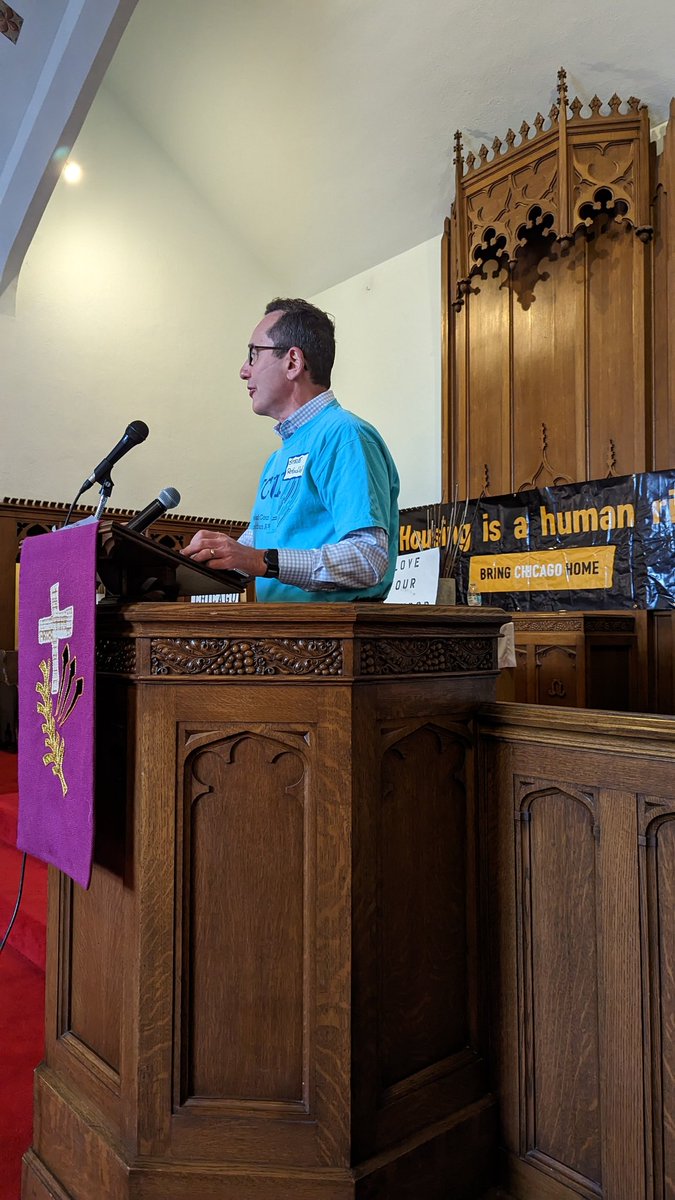 Bring Chicago Home – Fighting to end homelessness in Chicago