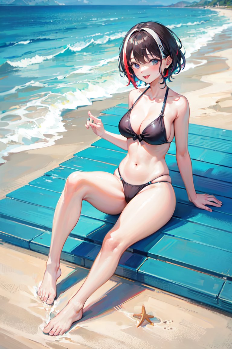 绀朱 on Twitter: "#stablediffusion #stablediffusionart #waifudiffusion #AIイラスト #AIart #AIArtwork ...