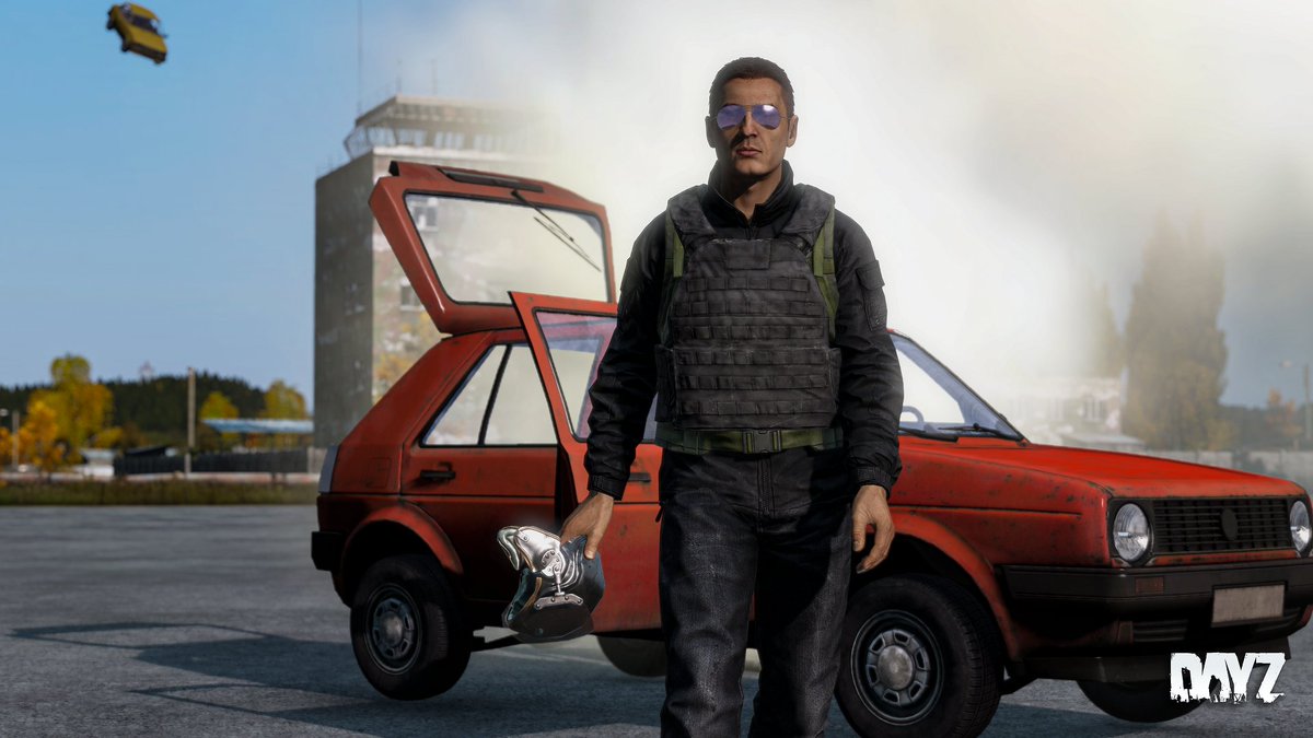 DayZ Dev Tracker | devtrackers.gg