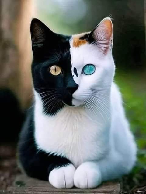 Beautiful Cats