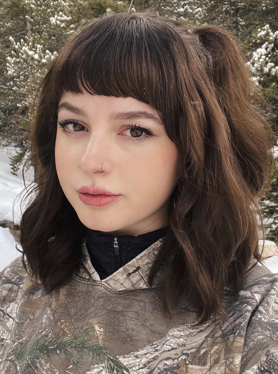 manic pixie cowgirl on Twitter: "bright sunday morning uwu"