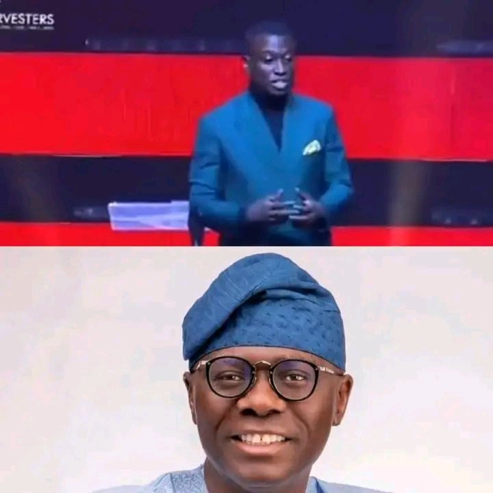 i want good life🌴.💪🇳🇬 on Twitter: "RT @Chuks_Eric_: I wasn't aware that Gov. Sanwo-Olu was ...