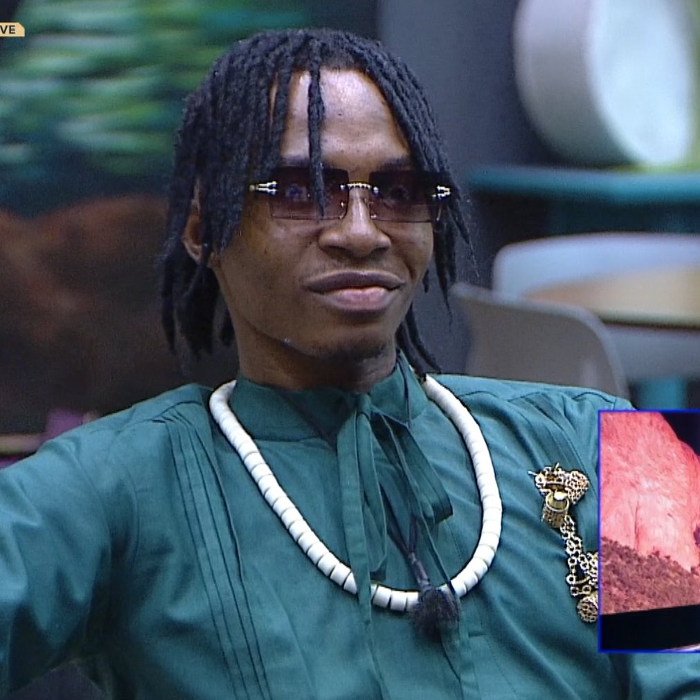 Mzansi Magic On Twitter Rt Bigbroafrica “shes Wrong Its Not A