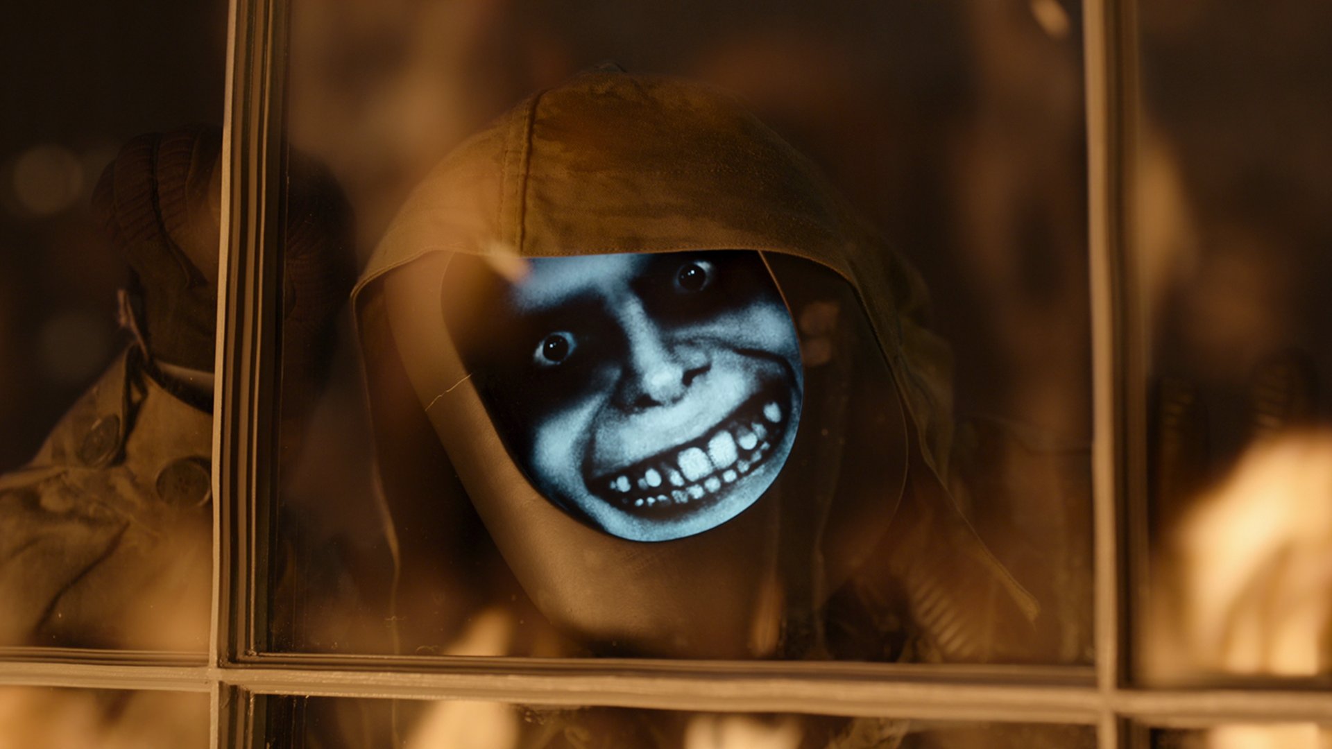 Scary Real Demon Pictures