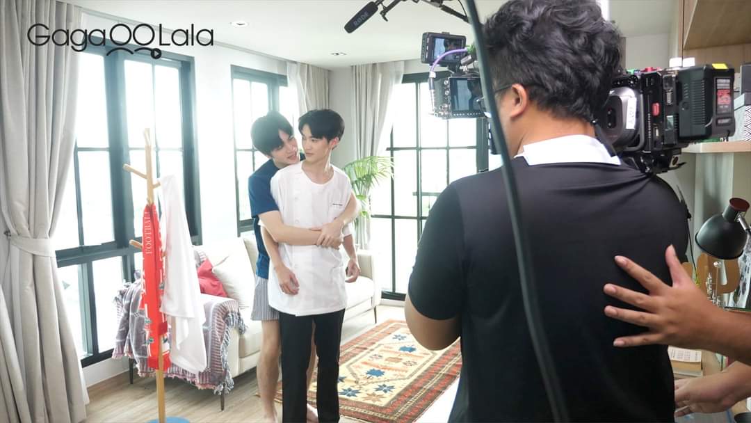 BL Update on Twitter: "In preparation for the pilot episode, check out #FutureEP0, a behind-the ...