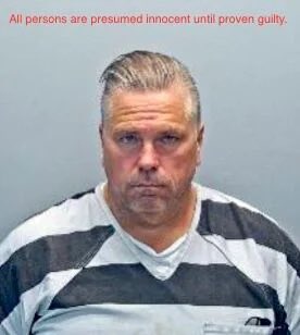 dara faye on Twitter: "A Louisiana pastor was arrested for sexual battery & carnal knowledge of ...