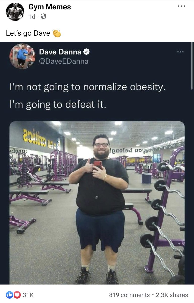 Obesity Physical Education Memes Economist's View: Why The Surge In
