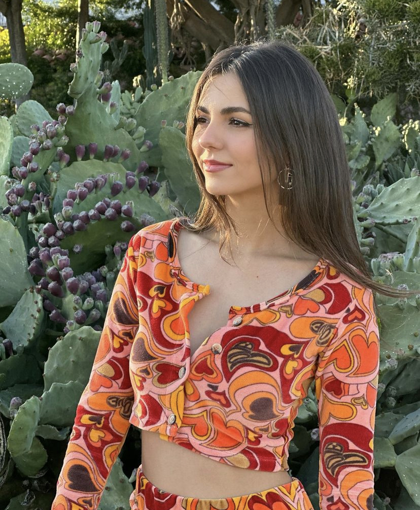 Hottest Celebs On Twitter Rt Hawtcelebs12 Victoria Justice