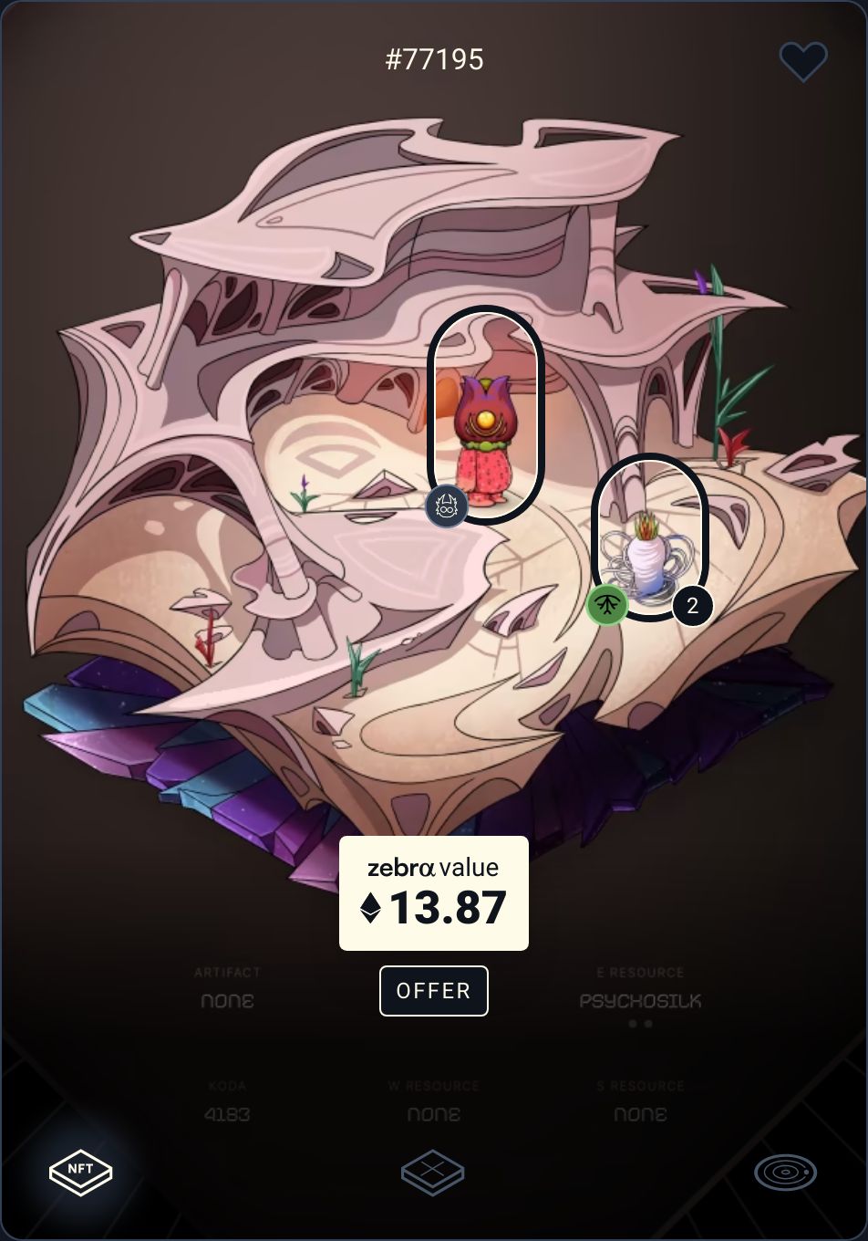 Koda Sales Bot w/ Magic (@zebra_Kodabot) / Twitter