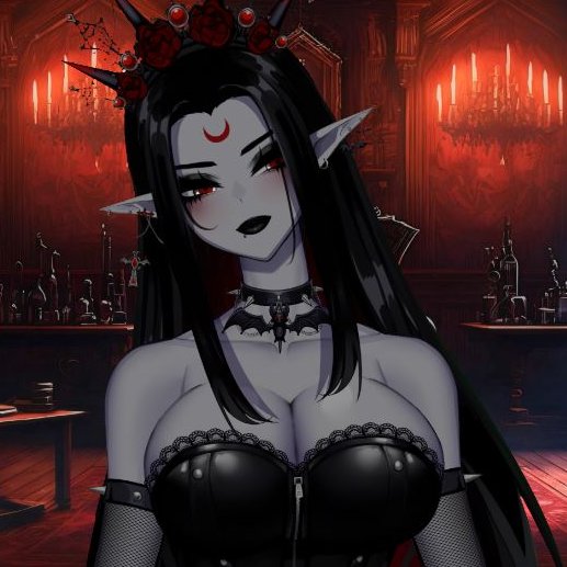 Vampykinz🩸Vampire Vtuber is LIVE on Twitch.tv 🔴 on Twitter: "🩸VAMPIRE ASMR W/ YOUR QUEEN | LET ...